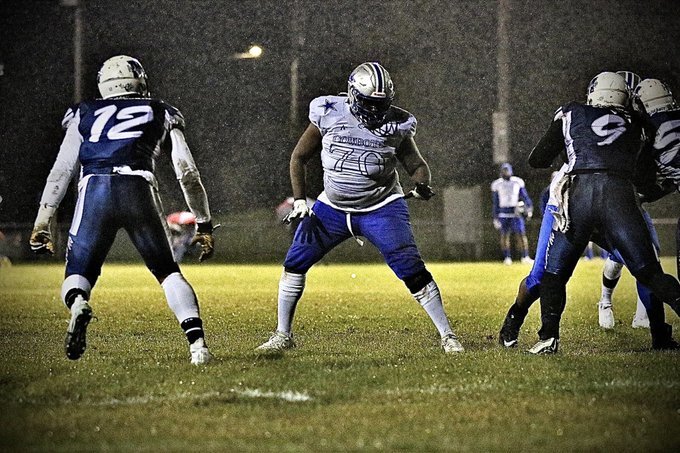 Football :: Midnight Moose Network